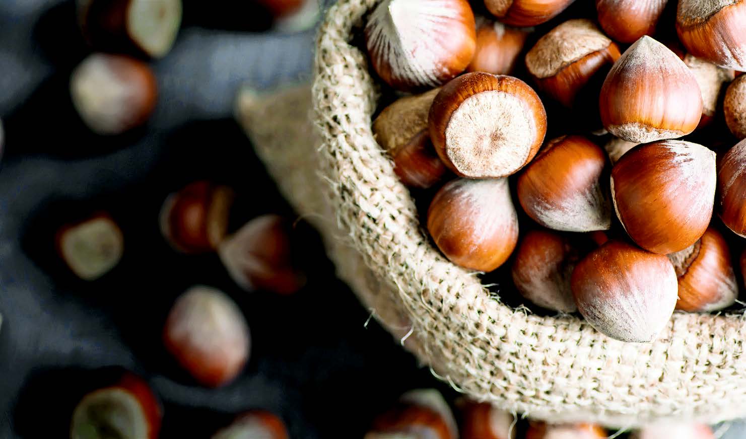 Crave: Add health and flavor to your diet with these nut recipes | News ...